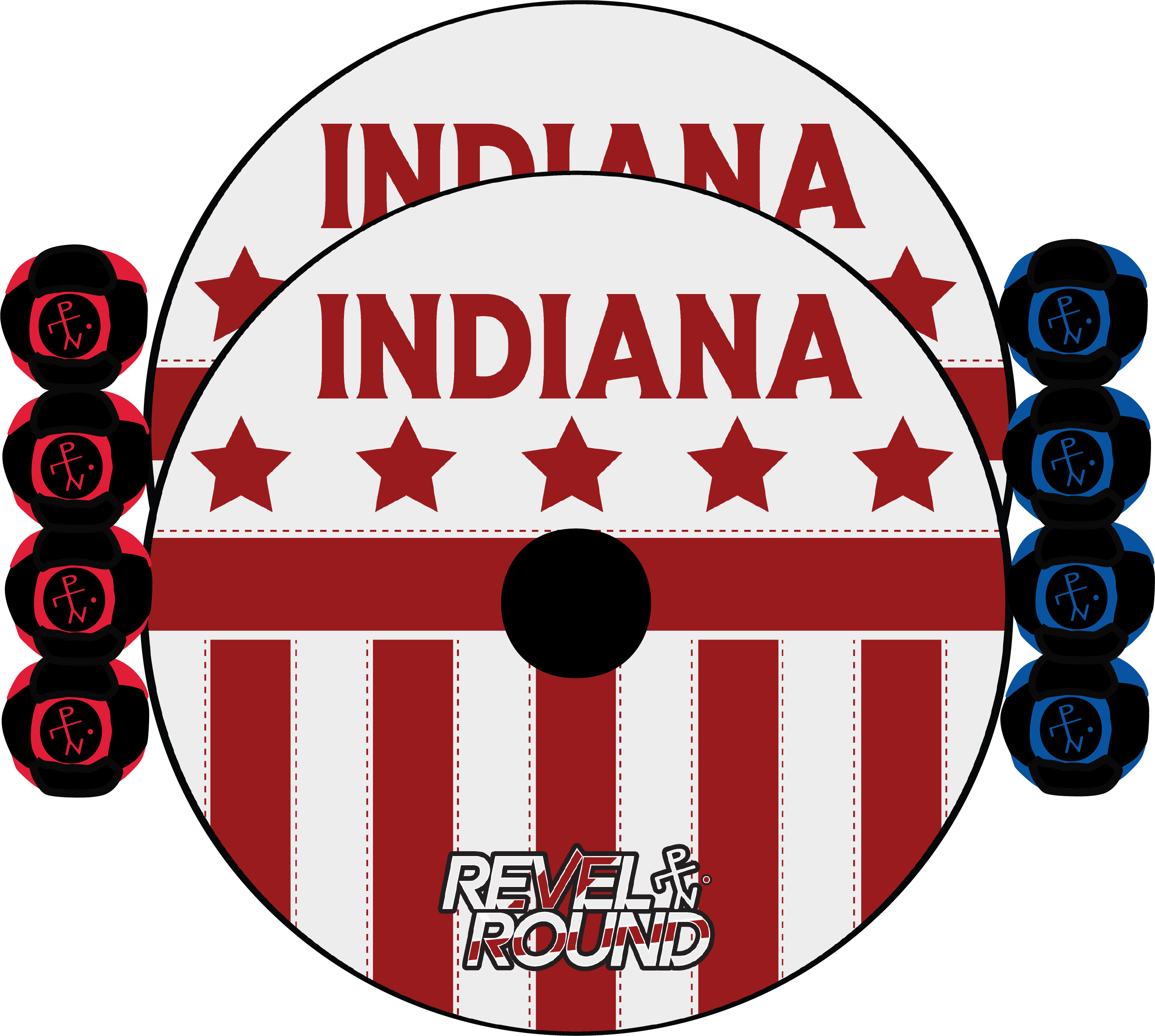 🏟️ Indiana Edition – Play-Life Nation